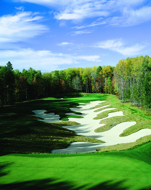 INSPIRATION – Gaylord Golf Mecca Continues to Provide - Gaylord Golf Mecca