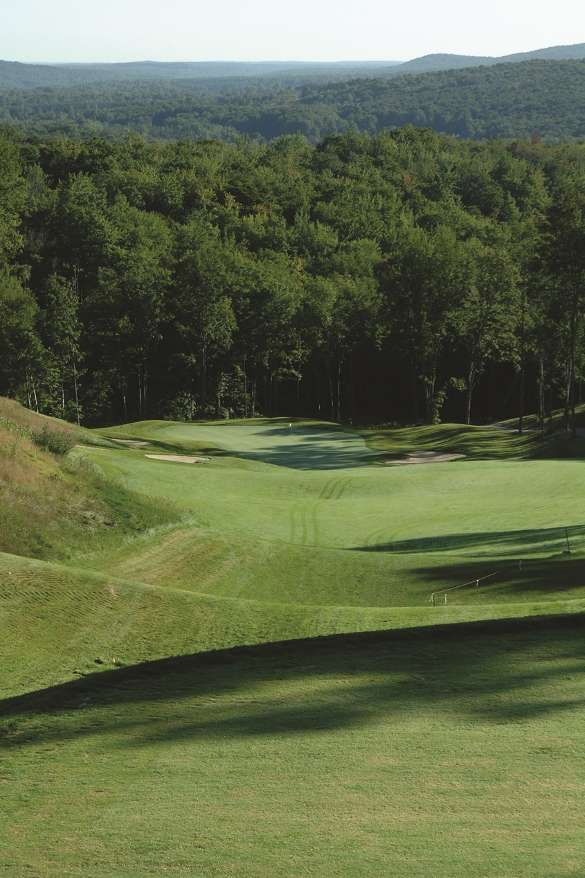 INSPIRATION – Gaylord Golf Mecca Continues to Provide - Gaylord Golf Mecca