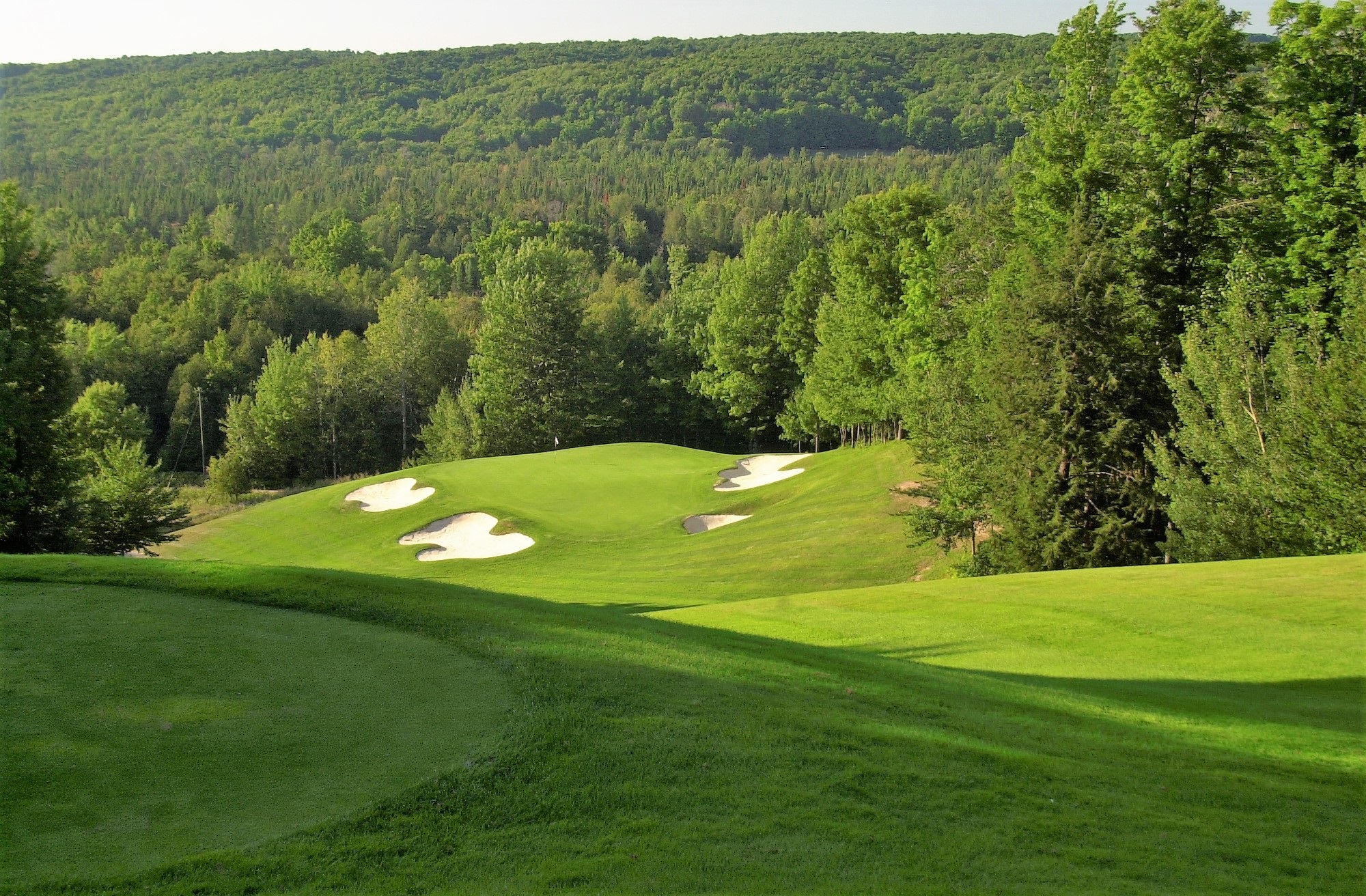 The Mecca Beckons with the Promise of Spring and World Class Golf ...